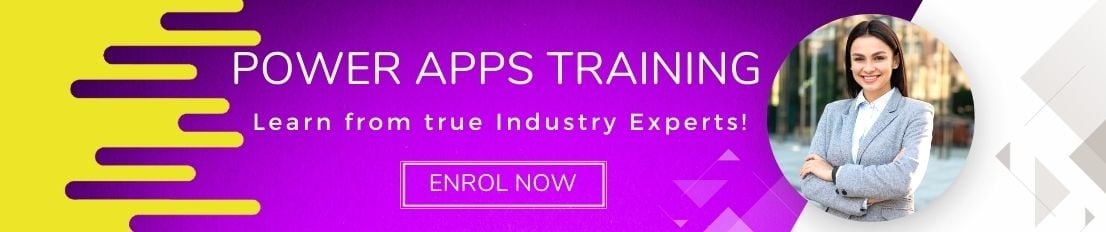 Everything You Need To Know About Power Power Apps Training?